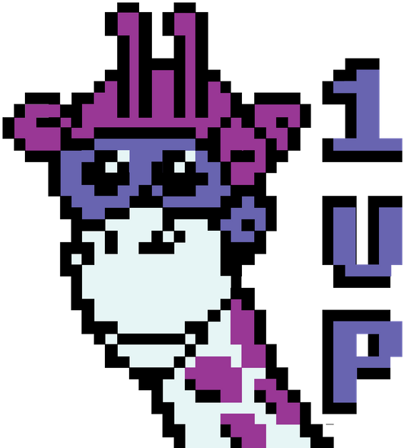 Congratulations! The PNG Image Has Been Downloaded (1up Logo - Png ...