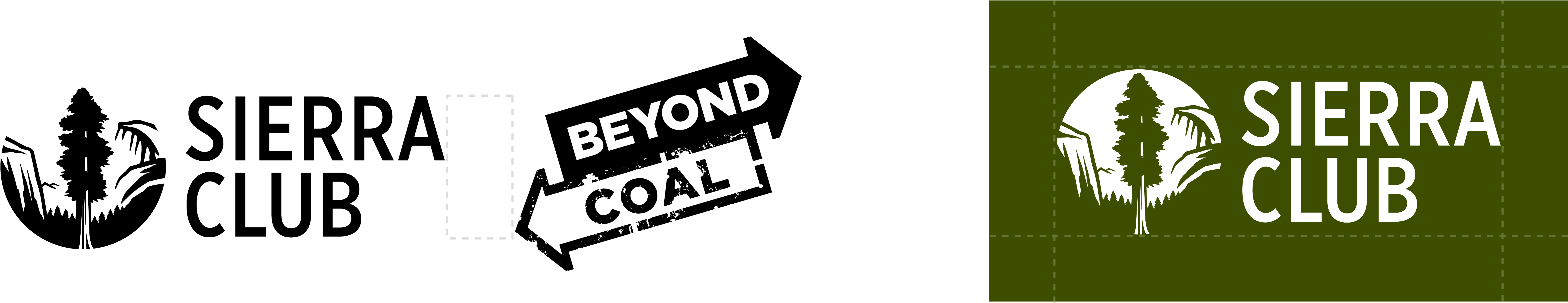Congratulations! The PNG Image Has Been Downloaded (Sierra Club Logo ...