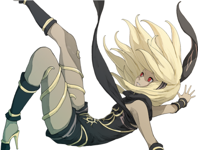Congratulations! The PNG Image Has Been Downloaded (Gravity Rush Png ...