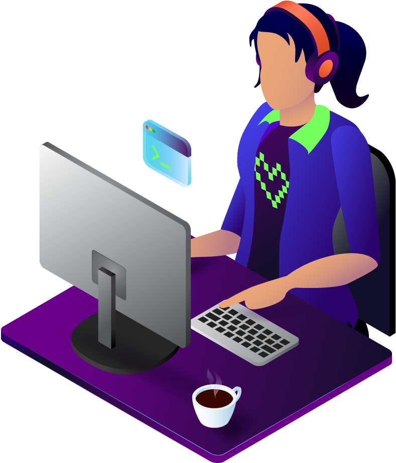 Congratulations! The PNG Image Has Been Downloaded (Java Developer ...