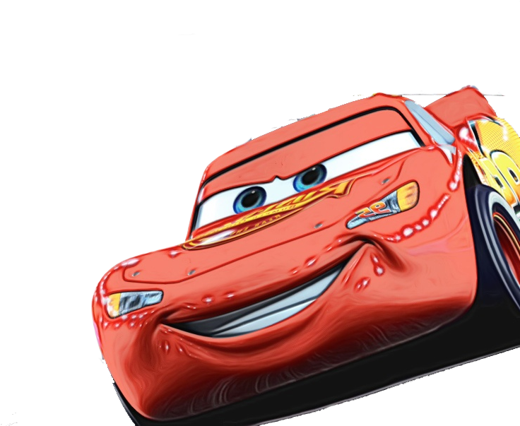 Congratulations! The PNG Image Has Been Downloaded (Cars 2 Lightning ...