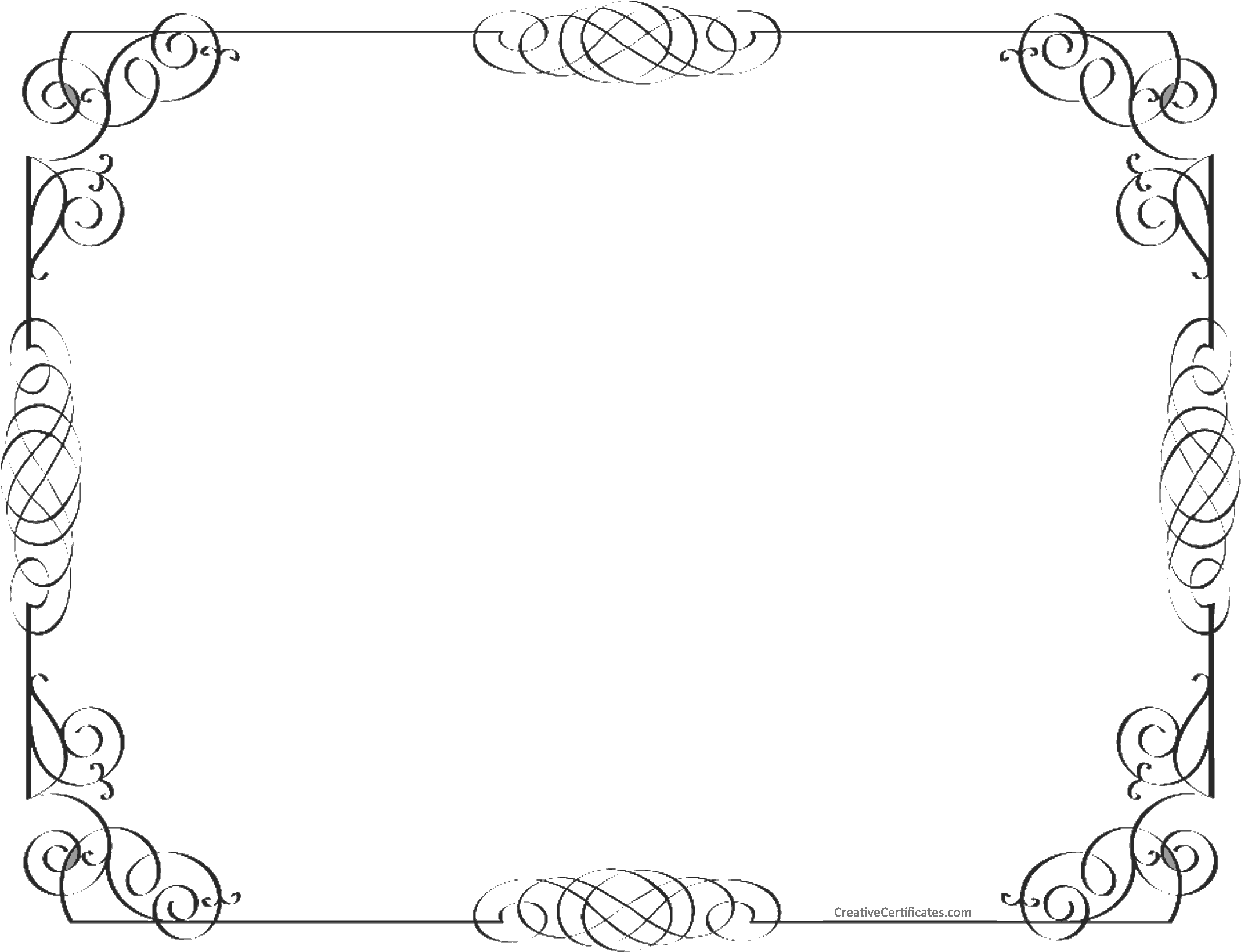 Congratulations! The PNG Image Has Been Downloaded (Free Borders Png ...