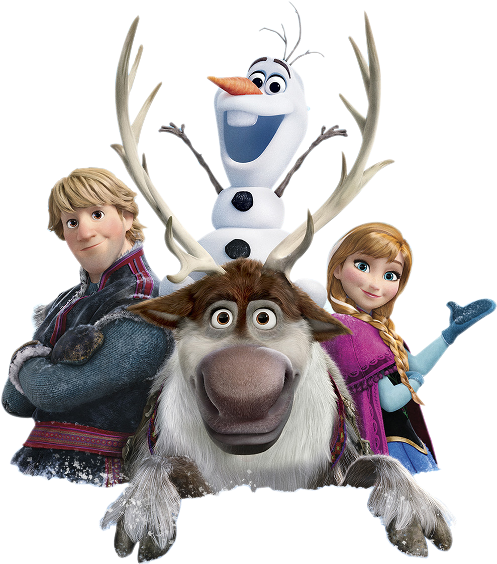 Congratulations! The PNG Image Has Been Downloaded (Frozen Images - Png ...