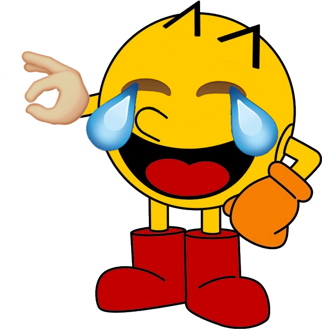 Congratulations! The PNG Image Has Been Downloaded (Pac Man 2d Art, HD ...