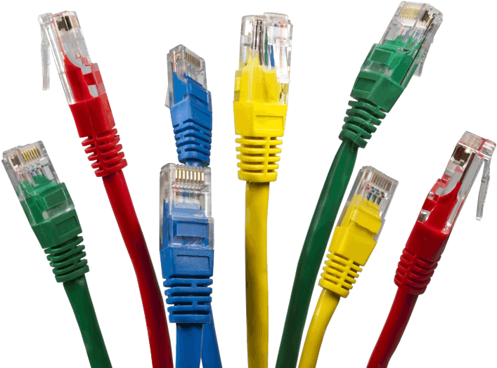Congratulations! The PNG Image Has Been Downloaded (Network Cables Png ...