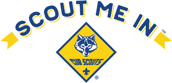 Congratulations! The PNG Image Has Been Downloaded (Scout Me In Logo ...