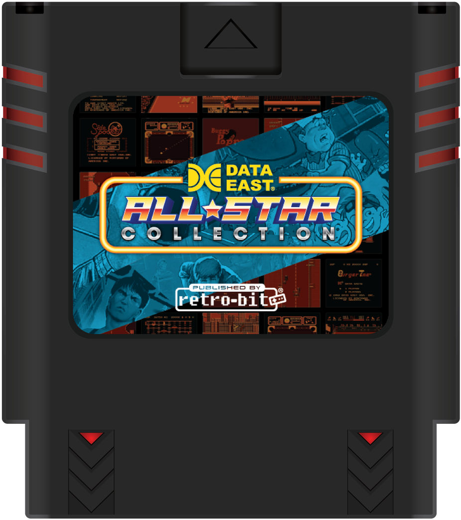 Congratulations! The PNG Image Has Been Downloaded (Data East All-star ...