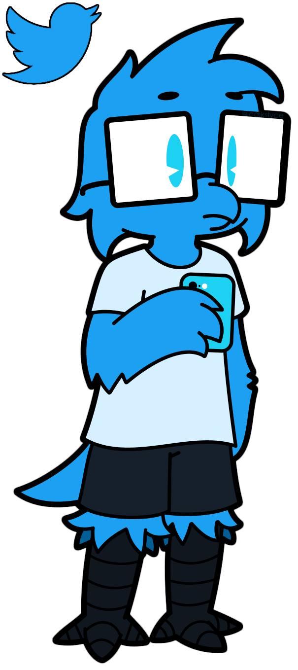 Congratulations! The PNG Image Has Been Downloaded (Larry The Twitter ...