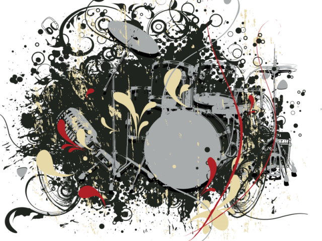 Congratulations! The PNG Image Has Been Downloaded (Music Png ...