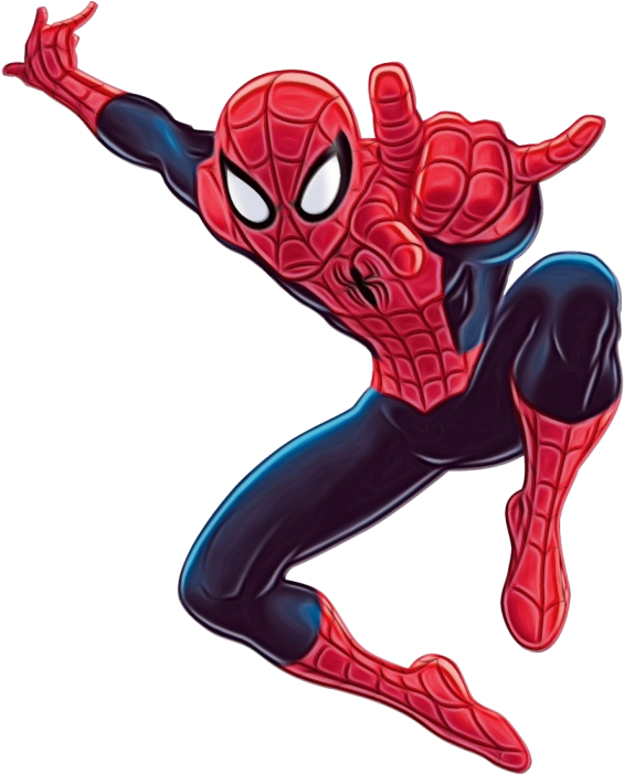 Congratulations! The PNG Image Has Been Downloaded (Spider-man Party ...