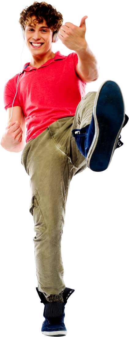 Congratulations! The PNG Image Has Been Downloaded (Cool Guy Png Image ...