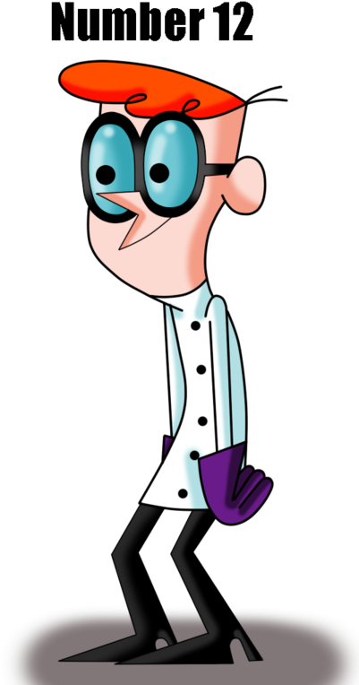 Congratulations! The PNG Image Has Been Downloaded (Dexter Drawing ...