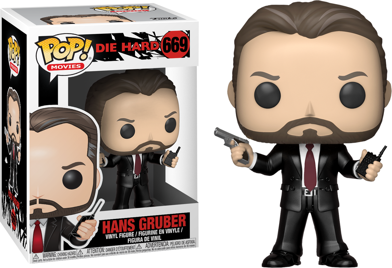 Congratulations! The PNG Image Has Been Downloaded (Hans Gruber Pop ...