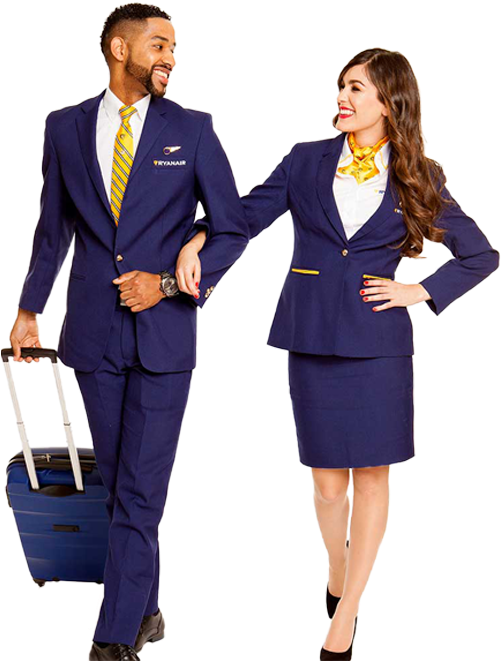 Congratulations! The PNG Image Has Been Downloaded (Cabin Crew - Cabin ...