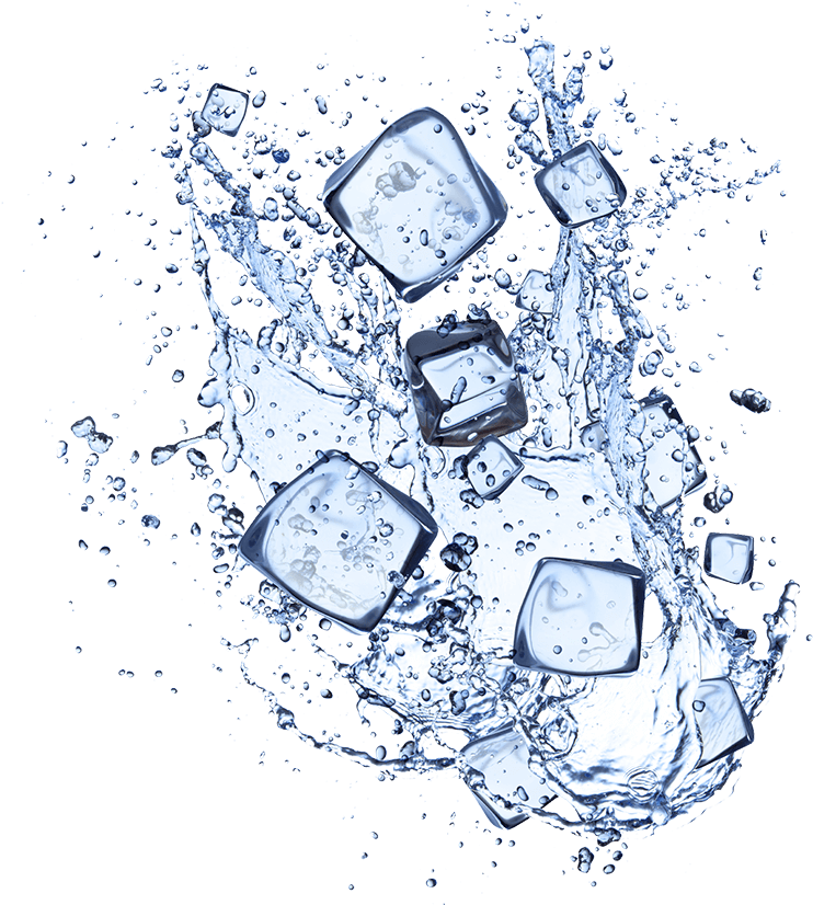 Congratulations! The PNG Image Has Been Downloaded (Splash - Ice Cube ...