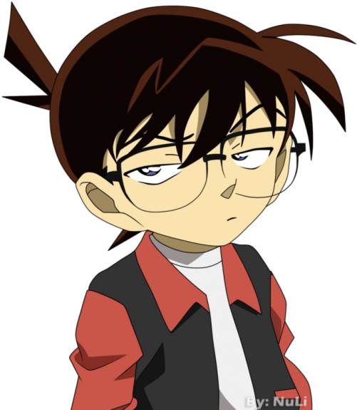 Congratulations! The PNG Image Has Been Downloaded (Detective Conan Png ...