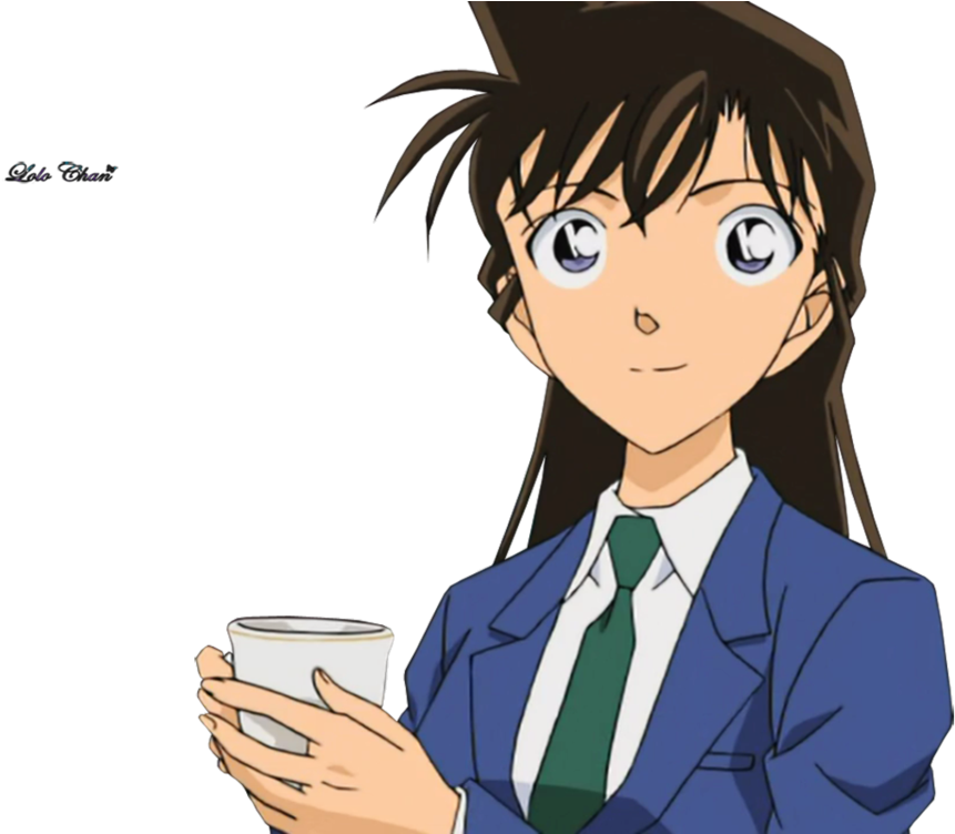 Congratulations! The PNG Image Has Been Downloaded (Transparent Conan ...