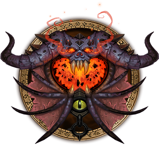 Congratulations! The PNG Image Has Been Downloaded (Warlock Class ...