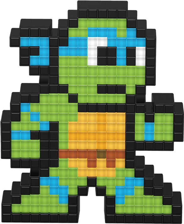 Congratulations! The PNG Image Has Been Downloaded (Teenage Mutant ...