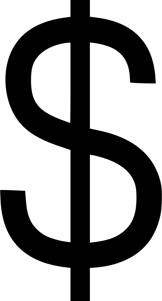 Congratulations! The PNG Image Has Been Downloaded (Us Dollar Sign ...