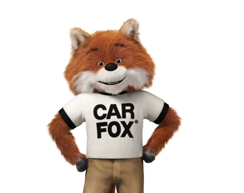 Congratulations! The PNG Image Has Been Downloaded (Carfax® Car Fox ...