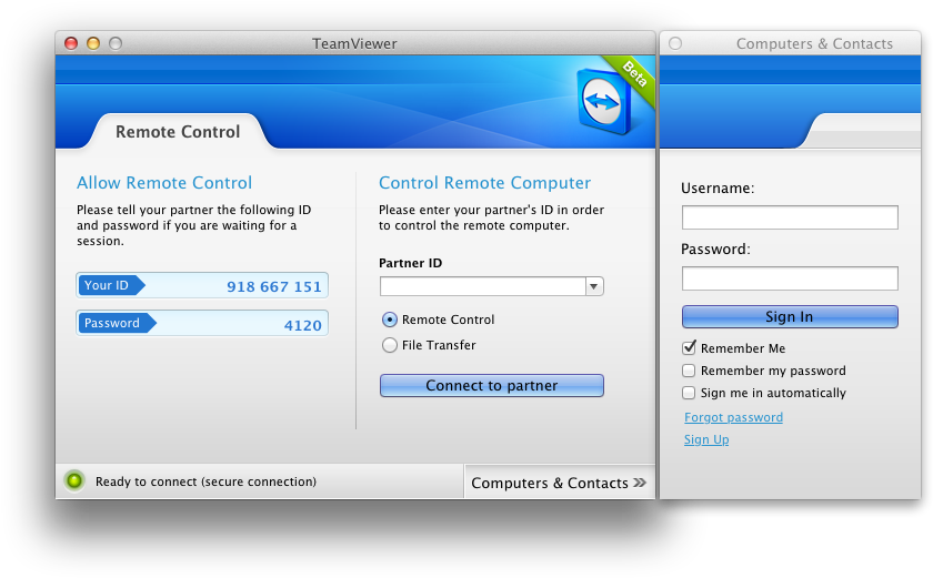 Congratulations! The PNG Image Has Been Downloaded (Teamviewer Allow ...