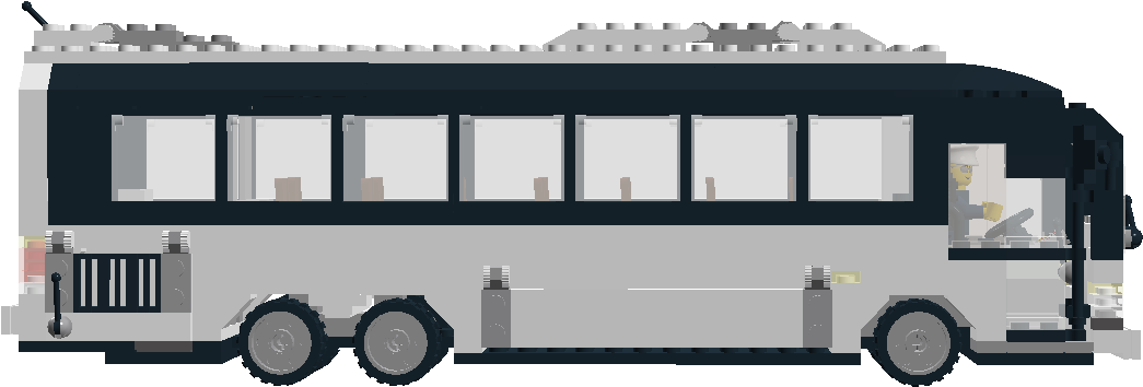 Congratulations! The PNG Image Has Been Downloaded (Bus Png Side View ...