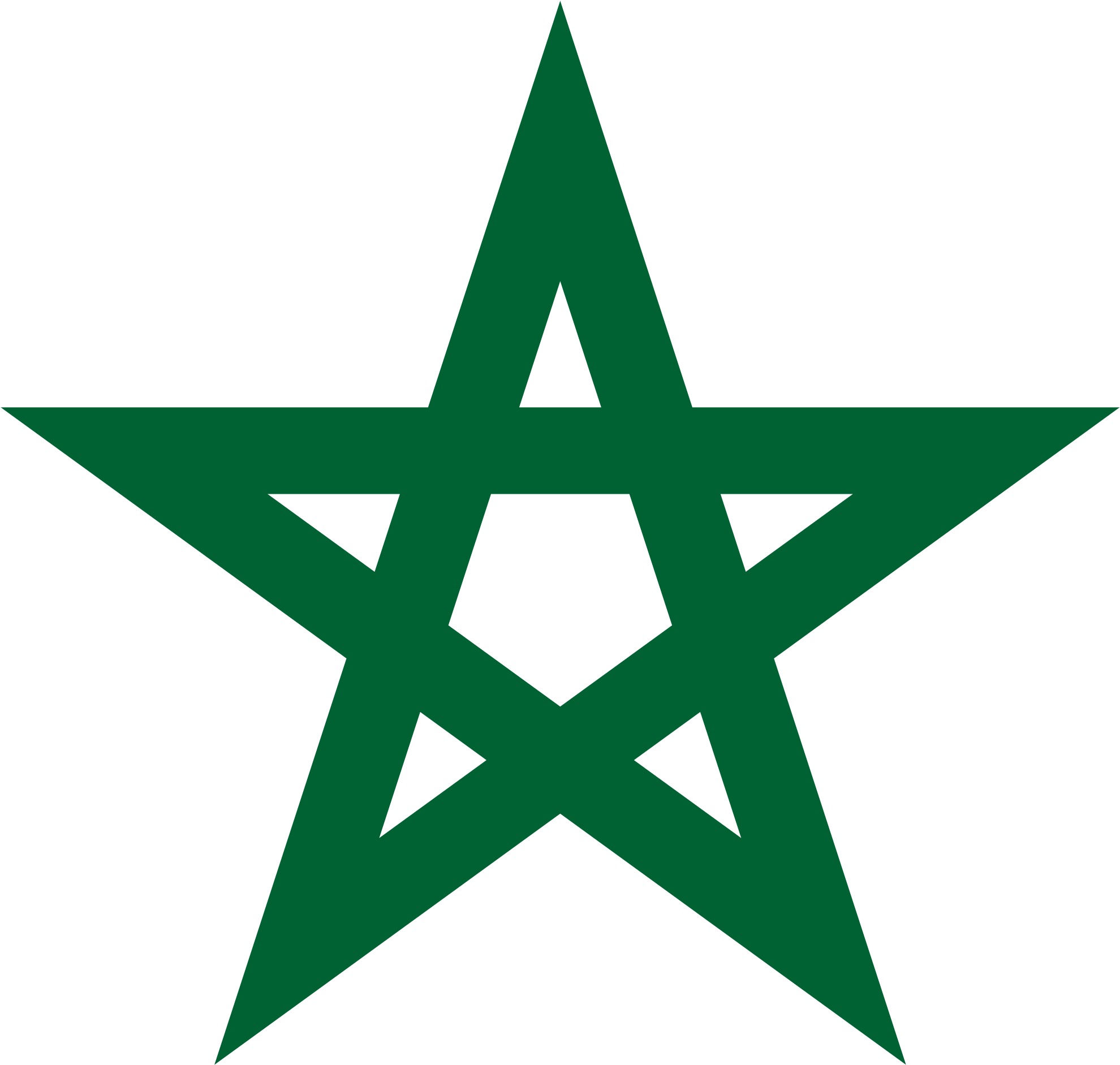 Congratulations! The PNG Image Has Been Downloaded (Star Morocco Flag ...