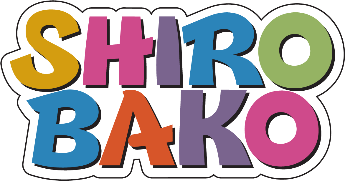 Congratulations! The PNG Image Has Been Downloaded (Shirobako Logo, HD ...