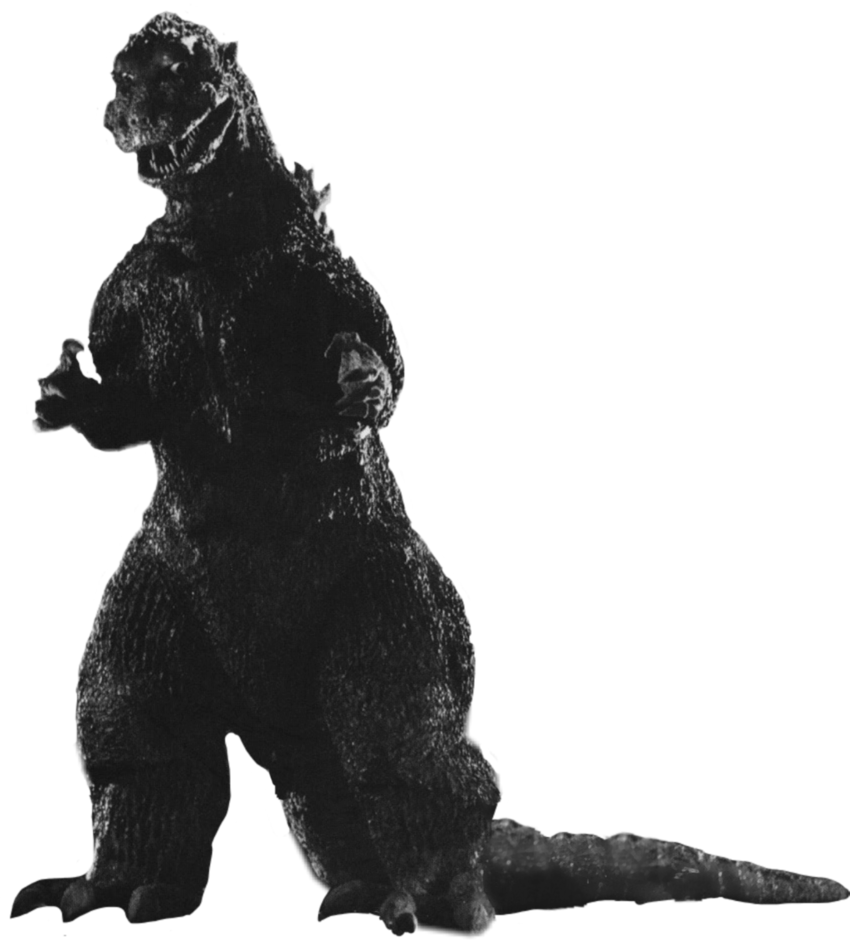 Congratulations! The PNG Image Has Been Downloaded (Godzilla1954 ...
