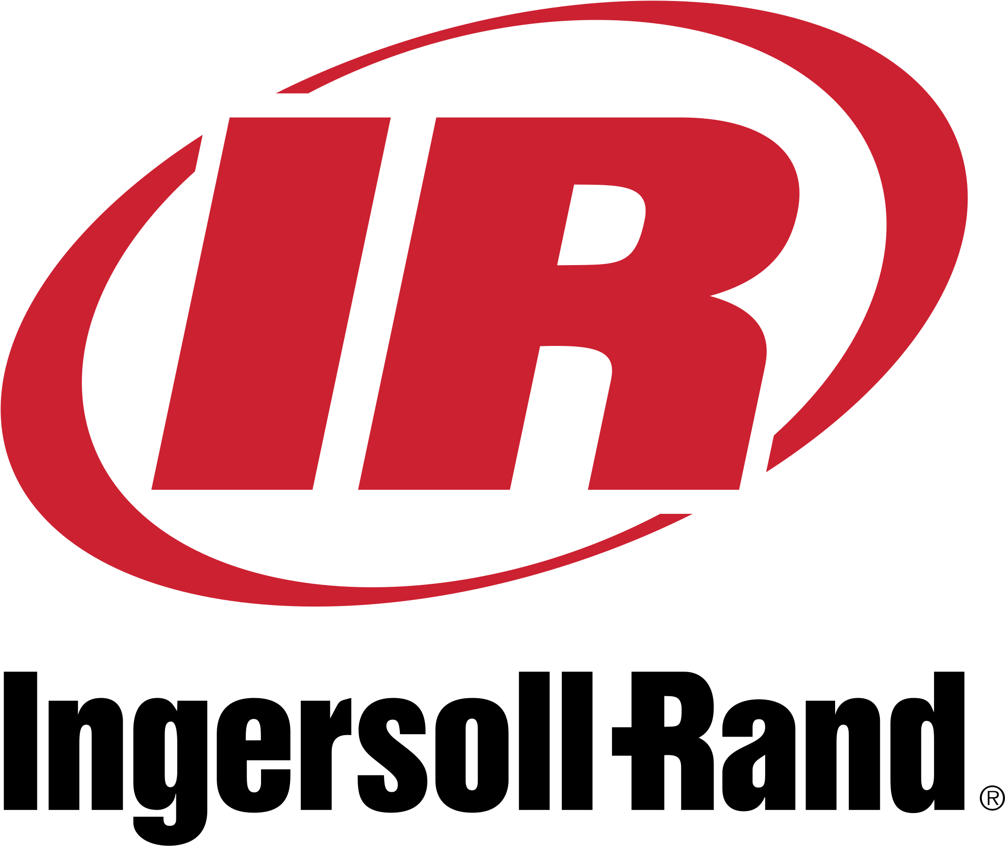 Congratulations! The PNG Image Has Been Downloaded (Ingersoll Rand Logo ...