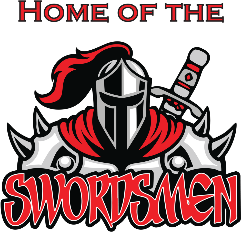 Congratulations! The PNG Image Has Been Downloaded (Swordsmen Vector ...