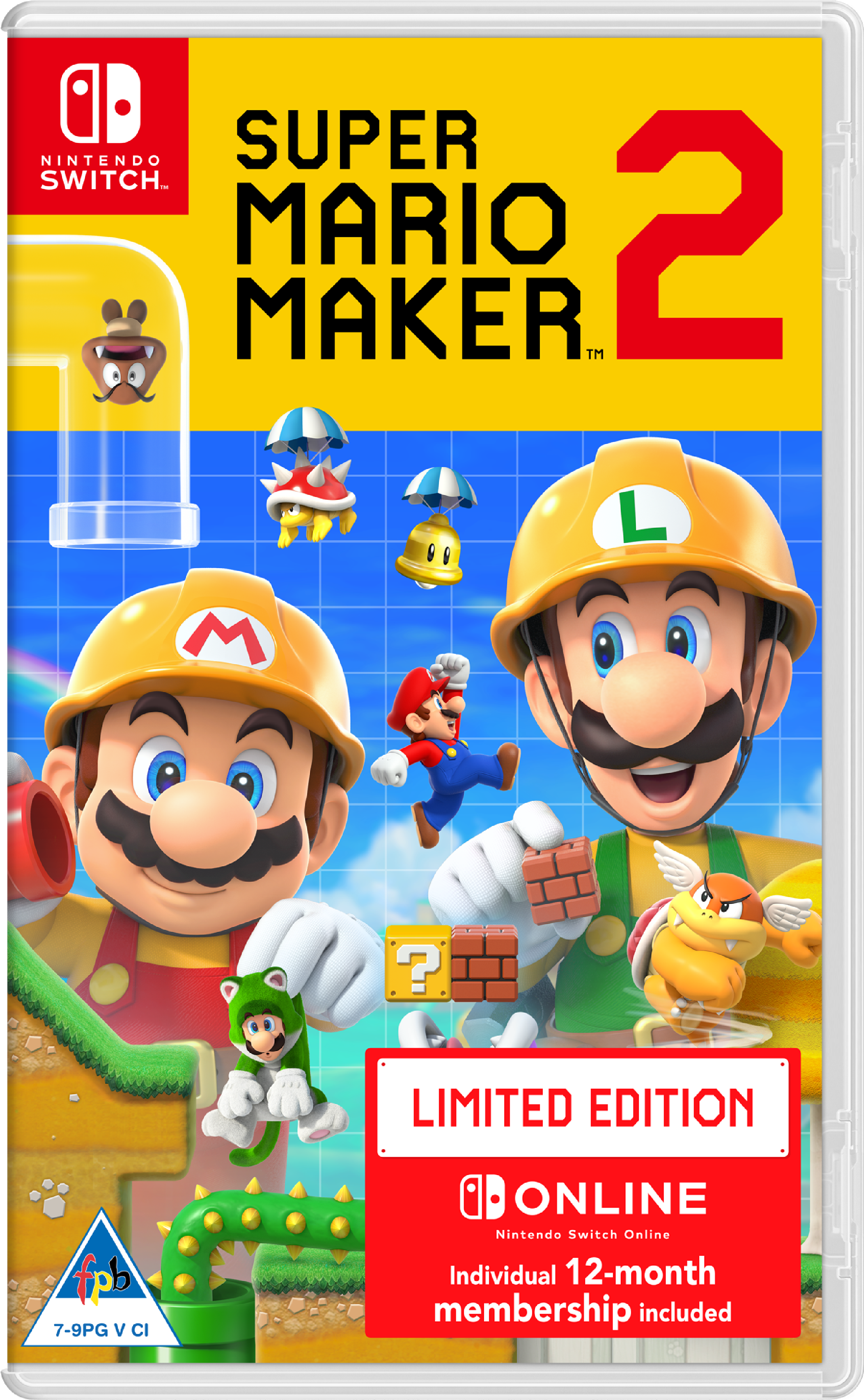 16 Bit Mario Png