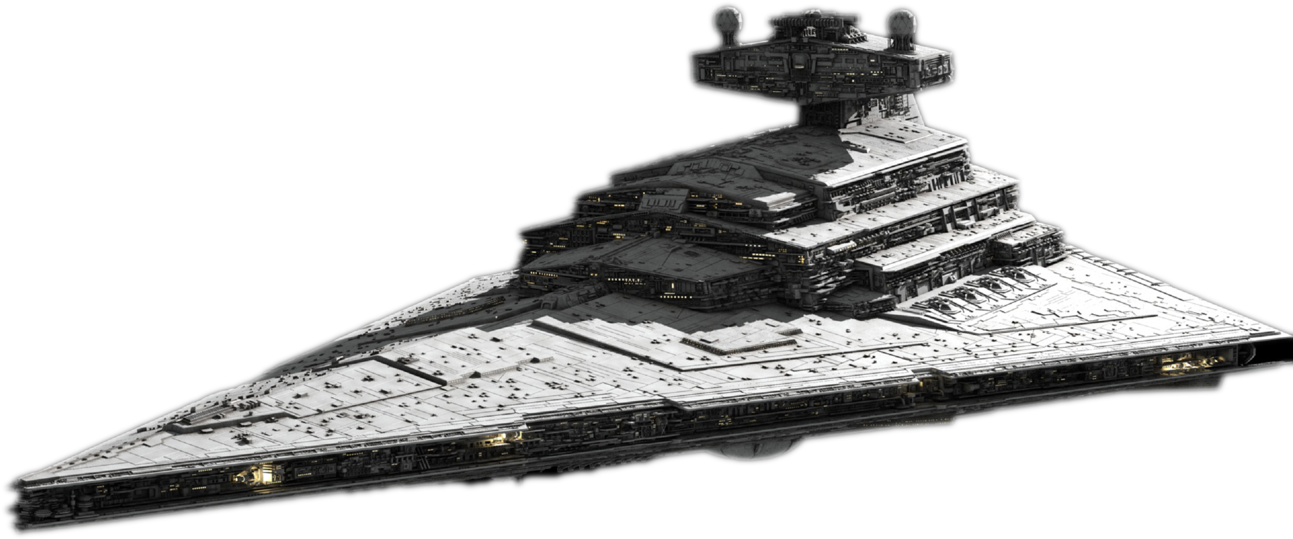 Congratulations! The PNG Image Has Been Downloaded (Star Destroyer Png ...
