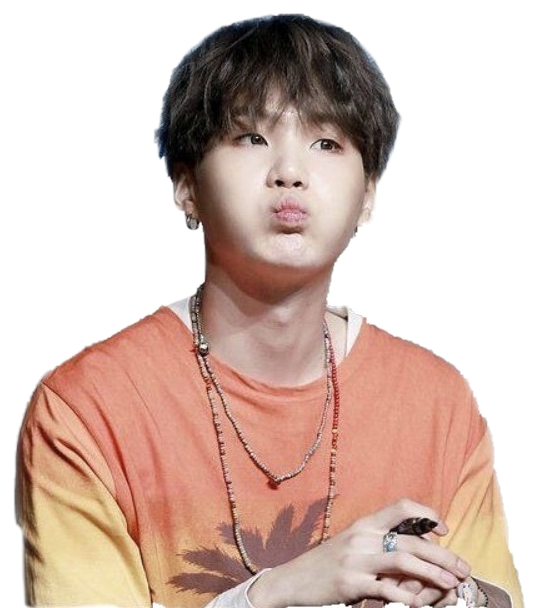 Congratulations! The PNG Image Has Been Downloaded (#suga #bts #kpop # ...