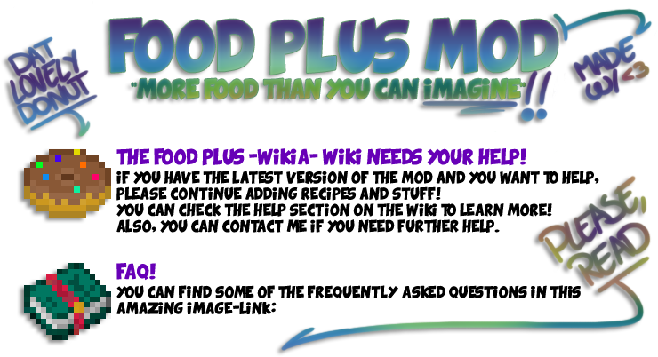 Congratulations! The PNG Image Has Been Downloaded (Minecraft Food Png ...