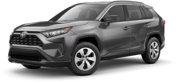 Congratulations! The PNG Image Has Been Downloaded (2019 Toyota Rav4 Le ...