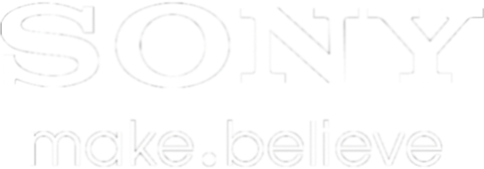 Congratulations! The PNG Image Has Been Downloaded (White Sony Logo Png ...