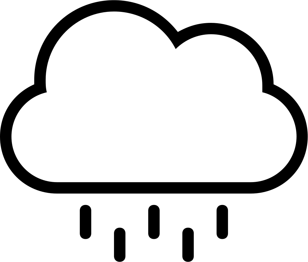 Congratulations! The PNG Image Has Been Downloaded (Rain Cloud Stroke ...