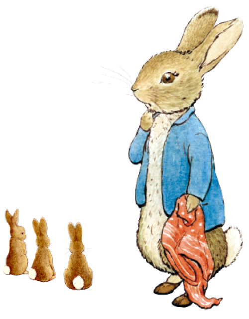 Congratulations! The PNG Image Has Been Downloaded (Transparent Peter ...