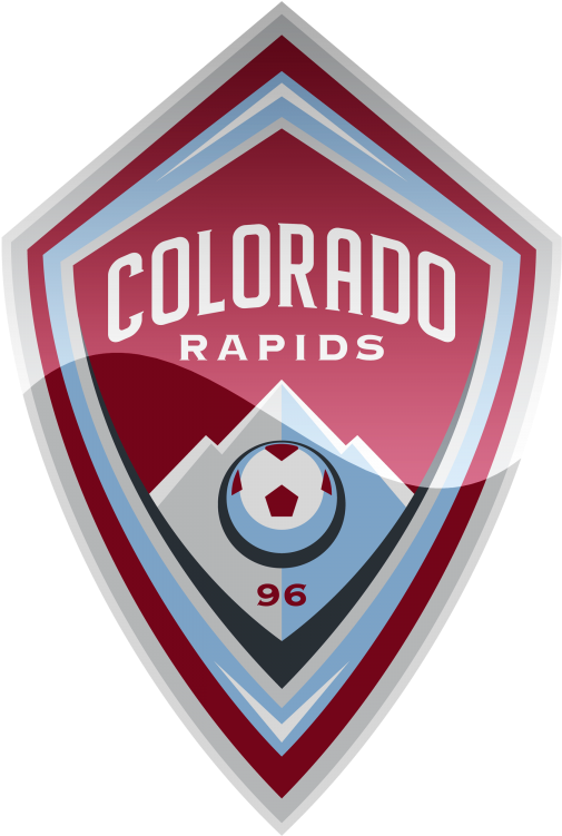 Congratulations! The PNG Image Has Been Downloaded (Colorado Rapids Hd ...