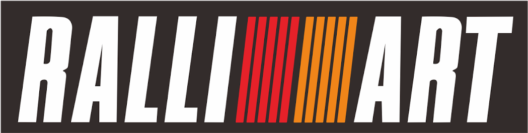 Congratulations! The PNG Image Has Been Downloaded (Ralliart Logo ...