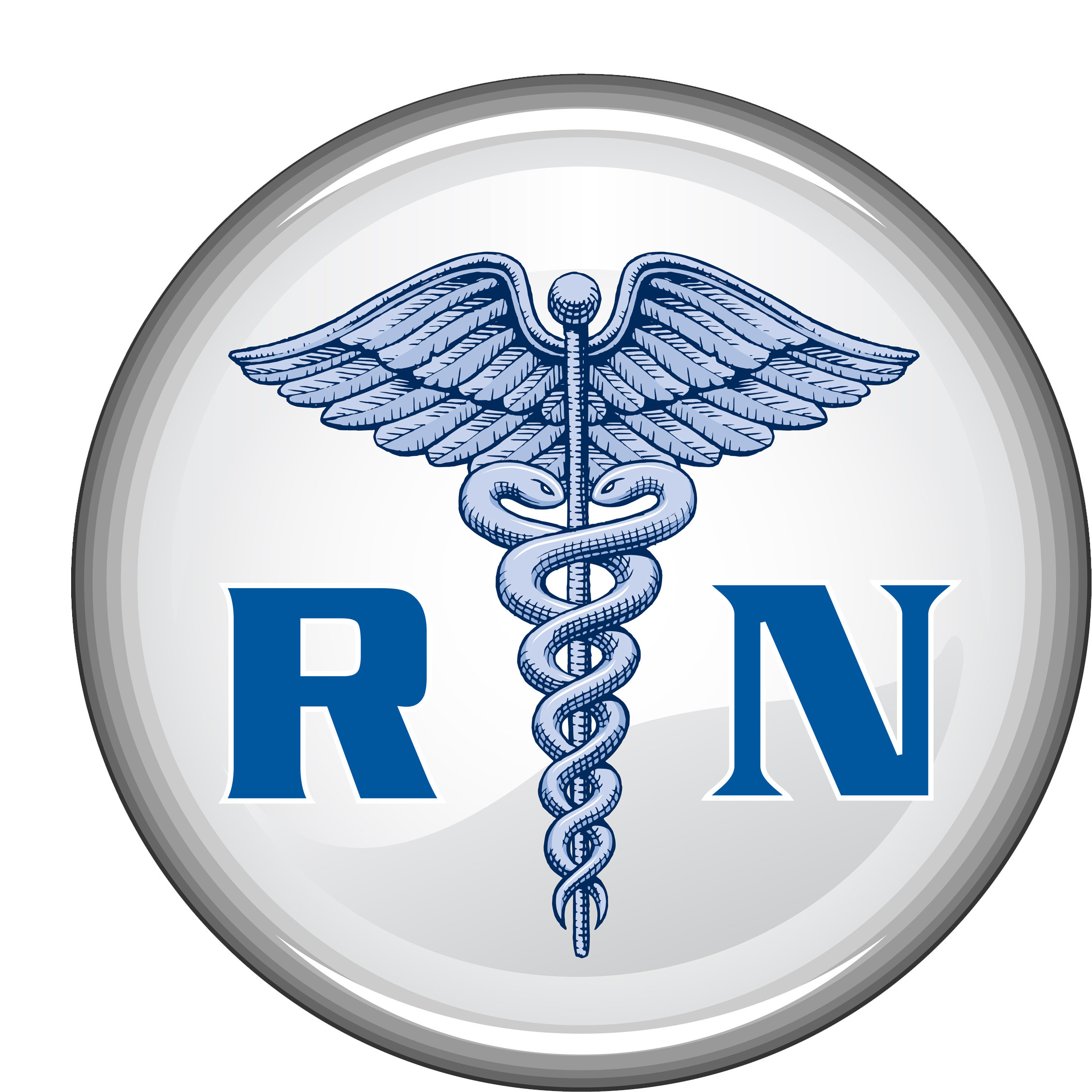 Congratulations! The PNG Image Has Been Downloaded (Registered Nurse ...