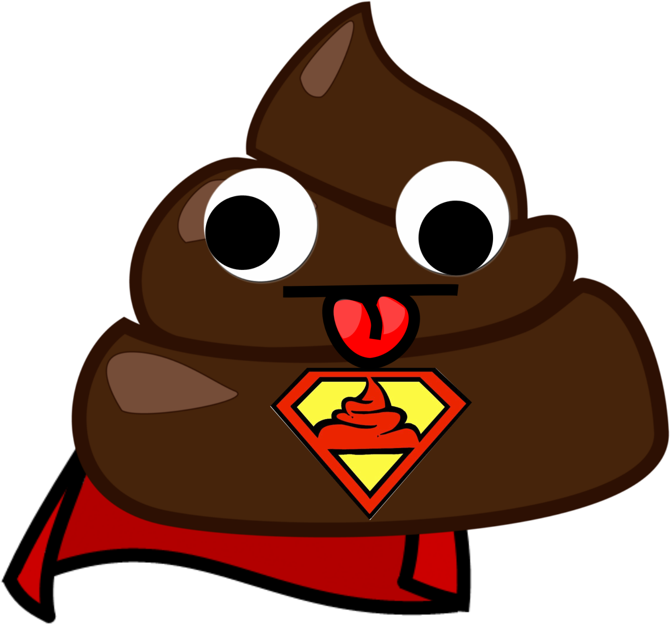 Congratulations! The PNG Image Has Been Downloaded (Transparent Turd ...
