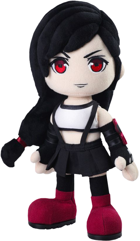 Congratulations! The PNG Image Has Been Downloaded (Tifa Lockhart Png ...