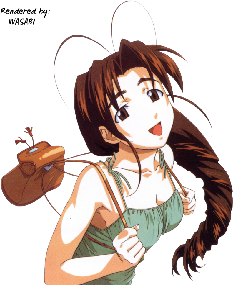 Congratulations! The PNG Image Has Been Downloaded (Lucky Star Konata ...