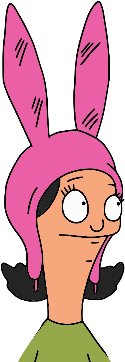 Congratulations! The PNG Image Has Been Downloaded (Bobsburgers ...