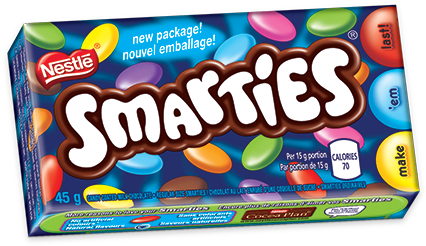 Congratulations! The PNG Image Has Been Downloaded (Smarties Png » Png ...