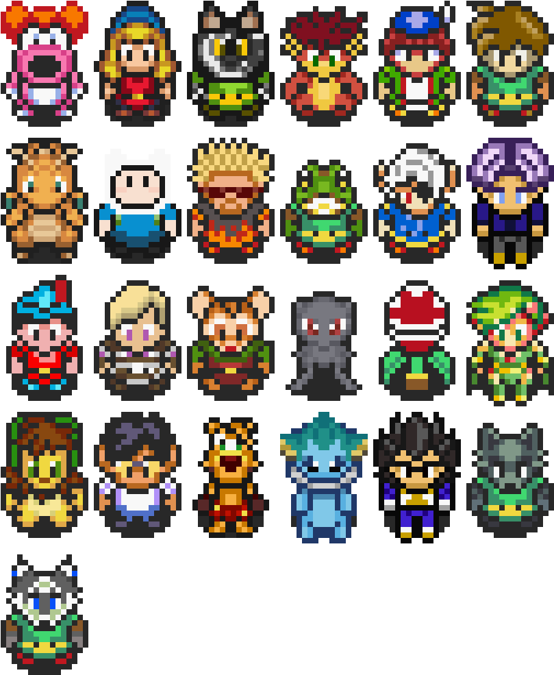 Congratulations! The PNG Image Has Been Downloaded (Link Sprite Options ...