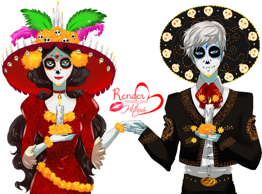 Congratulations! The PNG Image Has Been Downloaded (Catrin Y Catrina ...
